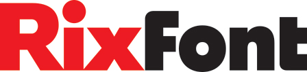 RixFont